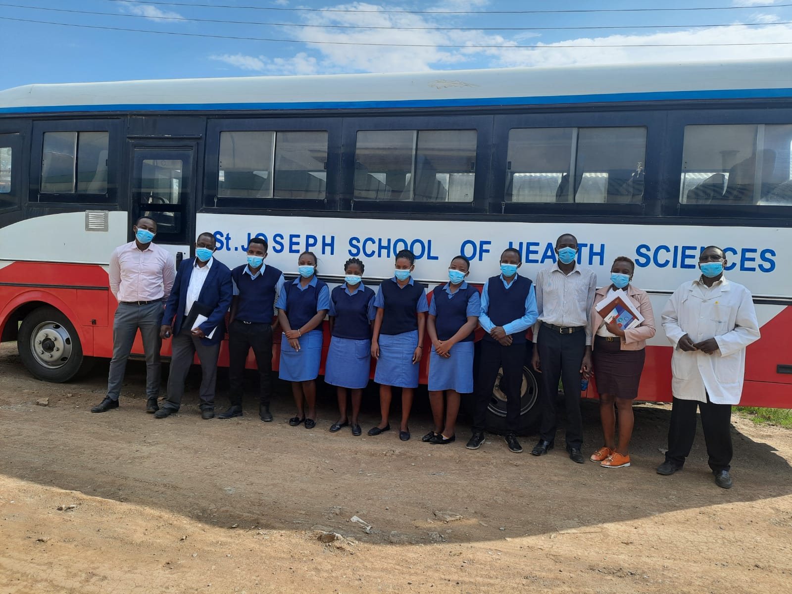 MSP Counties Engagement Forums – Kenya Healthcare Federation