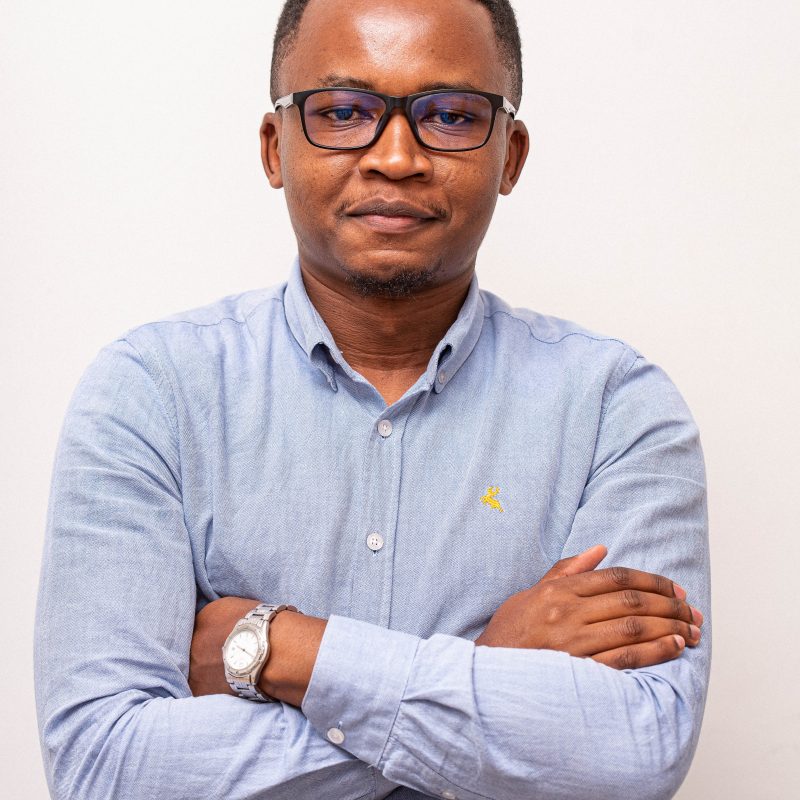 Our Team – Kenya Healthcare Federation