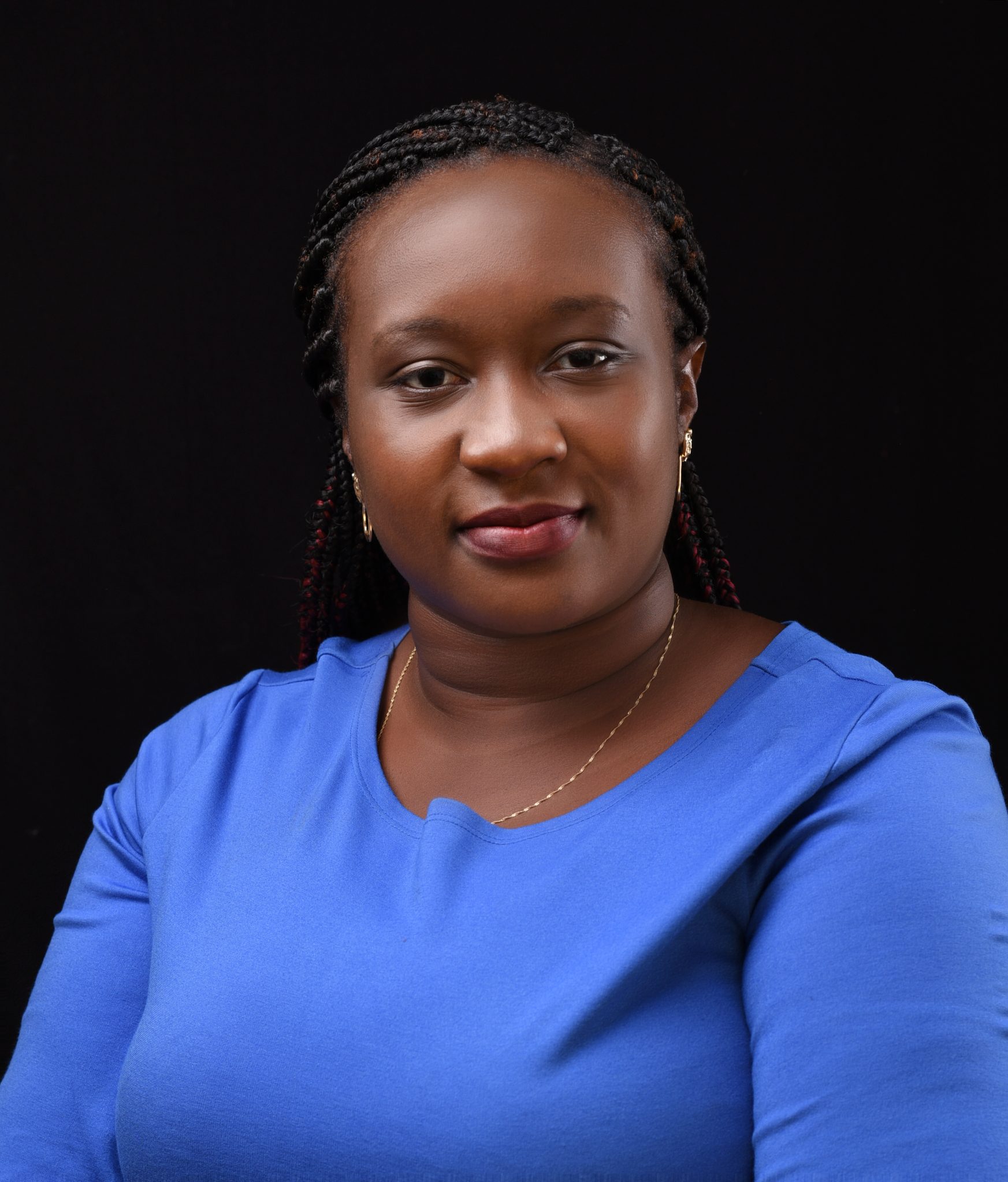 Linda Obura – Kenya Healthcare Federation